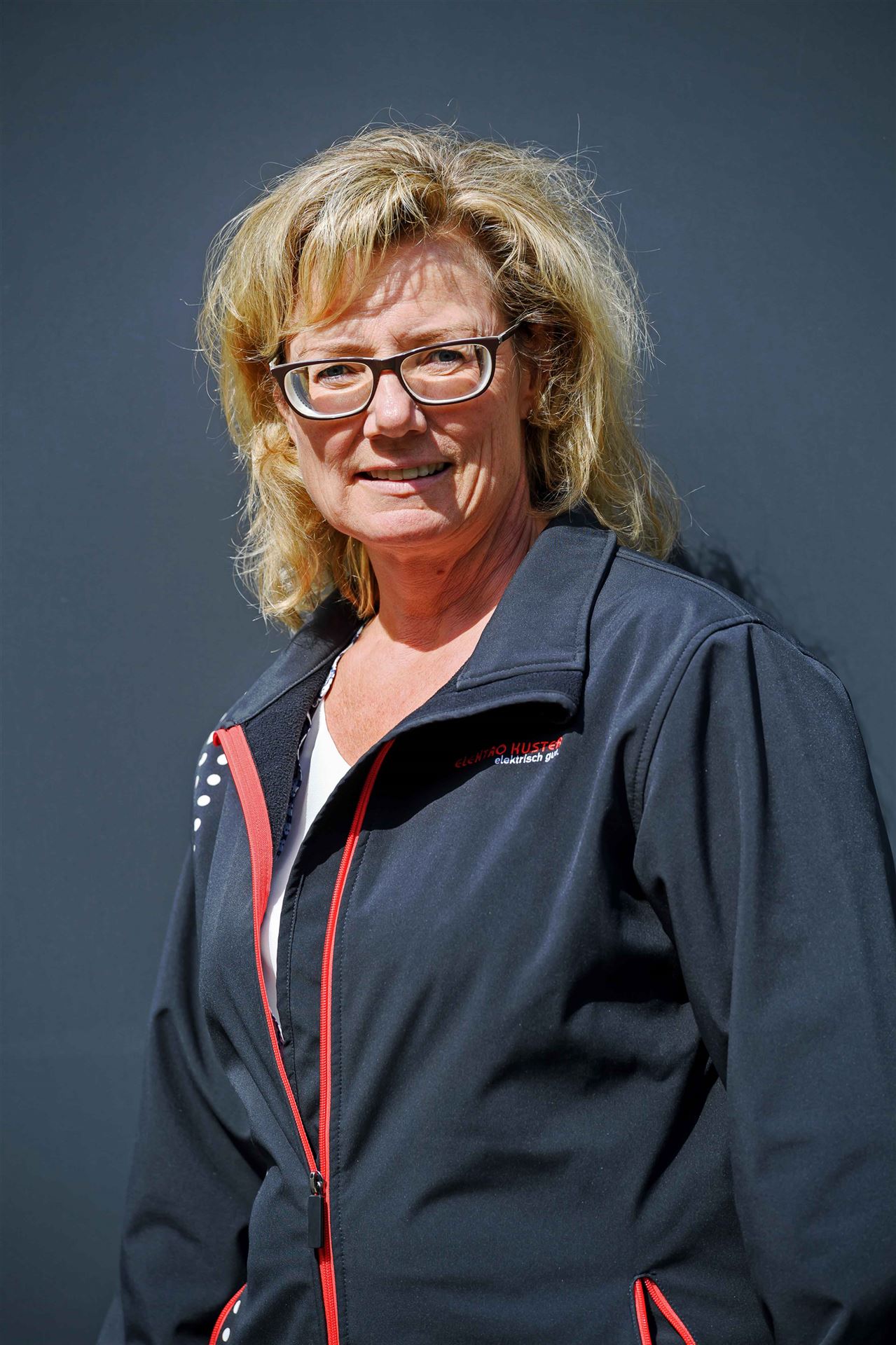 Elektro Kuster AG, Engelberg